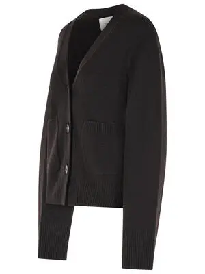 LISA YANG Danni Cashmere Cardigan