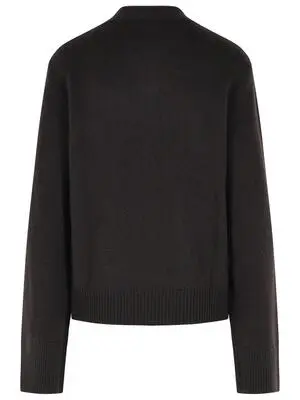 LISA YANG Danni Cashmere Cardigan