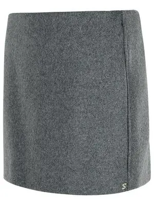 Sportmax Poggio Skirt