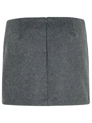 Sportmax Poggio Skirt