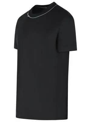 Dolce & Gabbana Cotton T-shirt