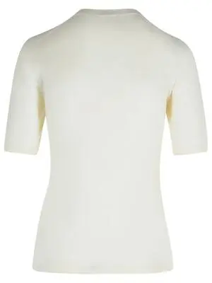 Max Mara Gerico' Virgin Wool Sweater