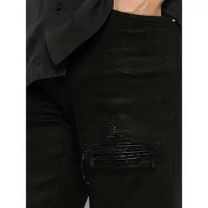 Amiri Denim Slim-fit Jeans