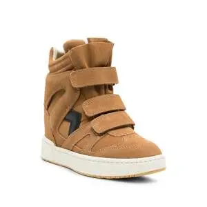 Isabel Marant Étoile Trainers - Brown