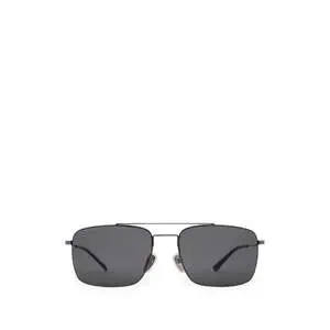 Gucci Aviator Sunglasses - Gray