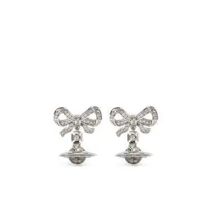 VIVIENNE WESTWOOD Earrings - Silver