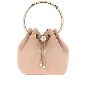 JIMMY CHOO Mini Bags - Pink