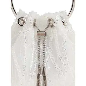JIMMY CHOO Bucket Bags