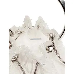 JIMMY CHOO Bucket Bags
