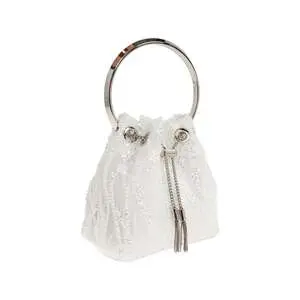 JIMMY CHOO Bucket Bags