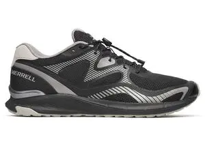 Merrell Skyquest Trek 1trlin - Black/silver