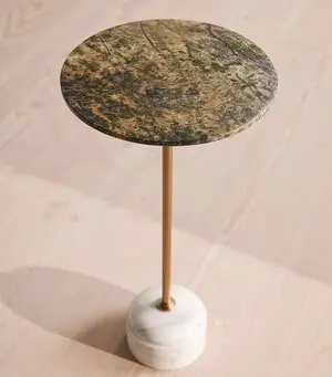 SOHO HOME Small Fleet Side Table
