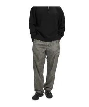 C.P. COMPANY Elastic Waist Casual Pants