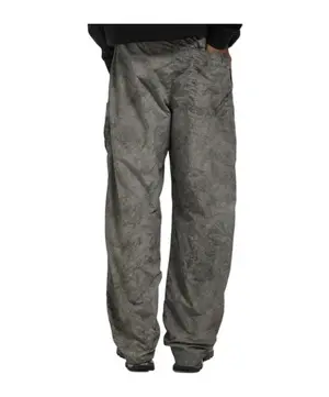 C.P. COMPANY Elastic Waist Casual Pants