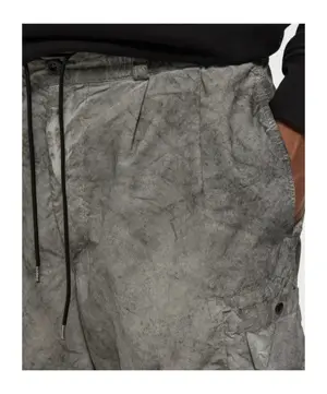 C.P. COMPANY Elastic Waist Casual Pants