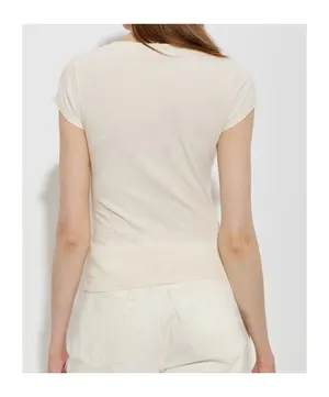 RE/DONE Short-sleeved T-shirt