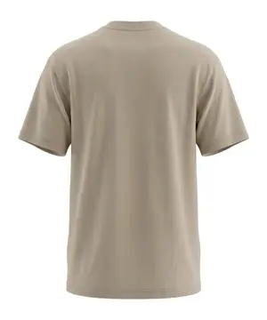 AUTRY Logo-embroidered T-shirt