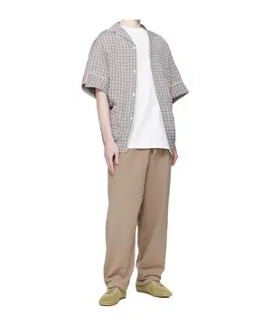 HED MAYNER Drawstring Sweatpants