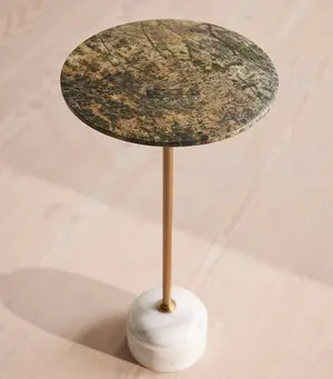 SOHO HOME Small Fleet Side Table