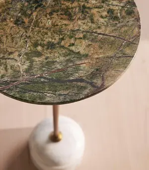 SOHO HOME Small Fleet Side Table
