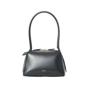 Alaïa Shoulder Bags - Black