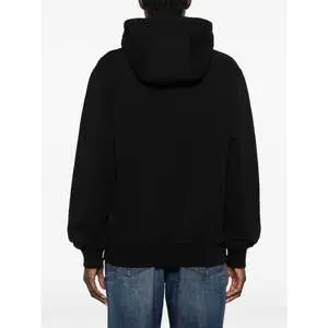Casablanca Hooded Sweatshirt With Logo