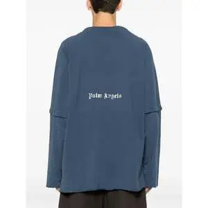 Palm Angels T-shirts & Vests T-shirts
