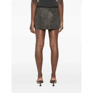 Alexander Wang Shorts Mini Shorts