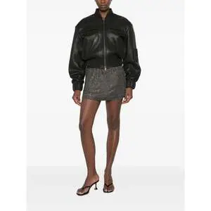 Alexander Wang Shorts Mini Shorts