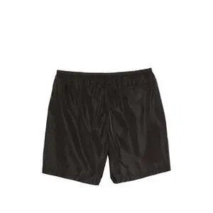Palm Angels Beachwear Swim Shorts