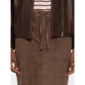 Max Mara Skirts Straight Skirts