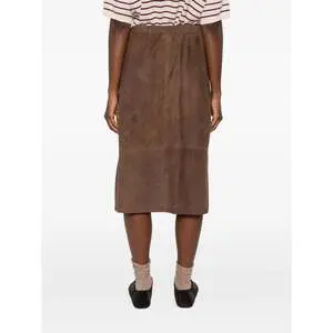 Max Mara Skirts Straight Skirts