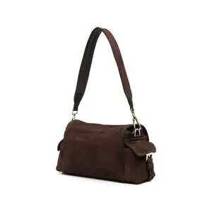 Prada Tote Bag - Brown