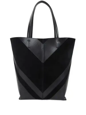Phoebe Philo Pot Cabas Leather Tote