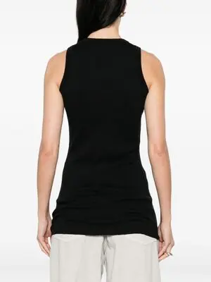 Phoebe Philo Cotton Tank Top