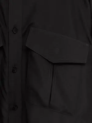 Phoebe Philo Silk Shirt