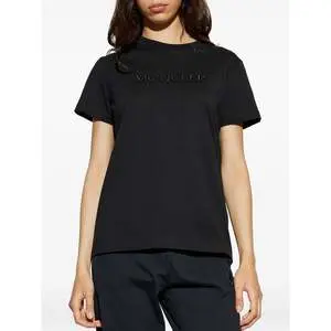 Moncler Tops T-shirts & Jerseys