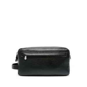Brunello Cucinelli Wash Bags - Black