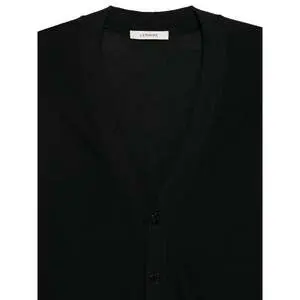 LEMAIRE V-neck Cardigan
