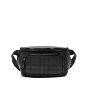 Burberry Belt Bags - Black