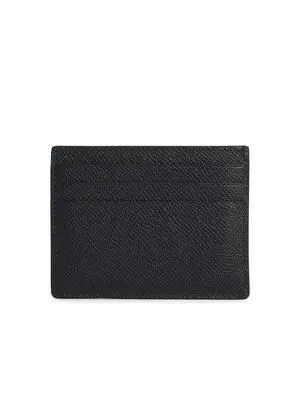 TOM FORD Leather Cardholder