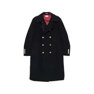 Brunello Cucinelli Coats Double Breasted Coats