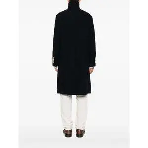 Brunello Cucinelli Double-breasted Coat