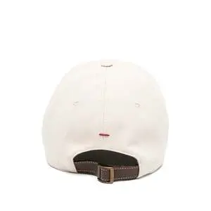 Brunello Cucinelli Neutrals Hats
