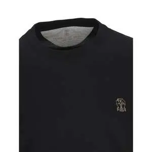 Brunello Cucinelli T-shirts & Vests T-shirts
