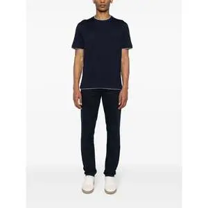 Brunello Cucinelli T-shirts & Vests T-shirts