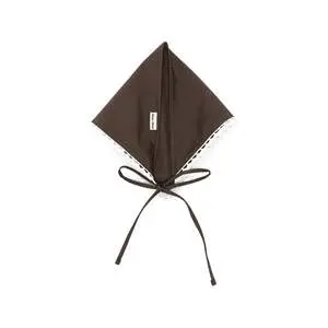 Miu Miu Hair Accessories - Brown