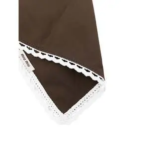 Miu Miu Hair Accessories