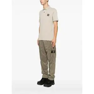 Stone Island Polo Shirts