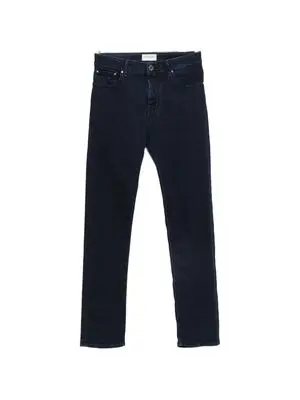 Jacob Cohen Slim Fit Denim Jeans - Multicolor